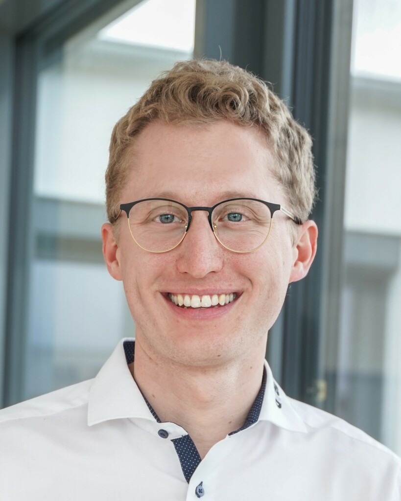 acad group | Ansprechpartner › acad group GmbH