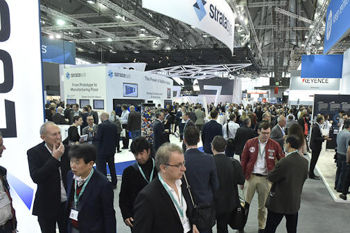 acad group GmbH auf der formnext 2019: Engineering, Prototyping, Spritzguss › acad group GmbH